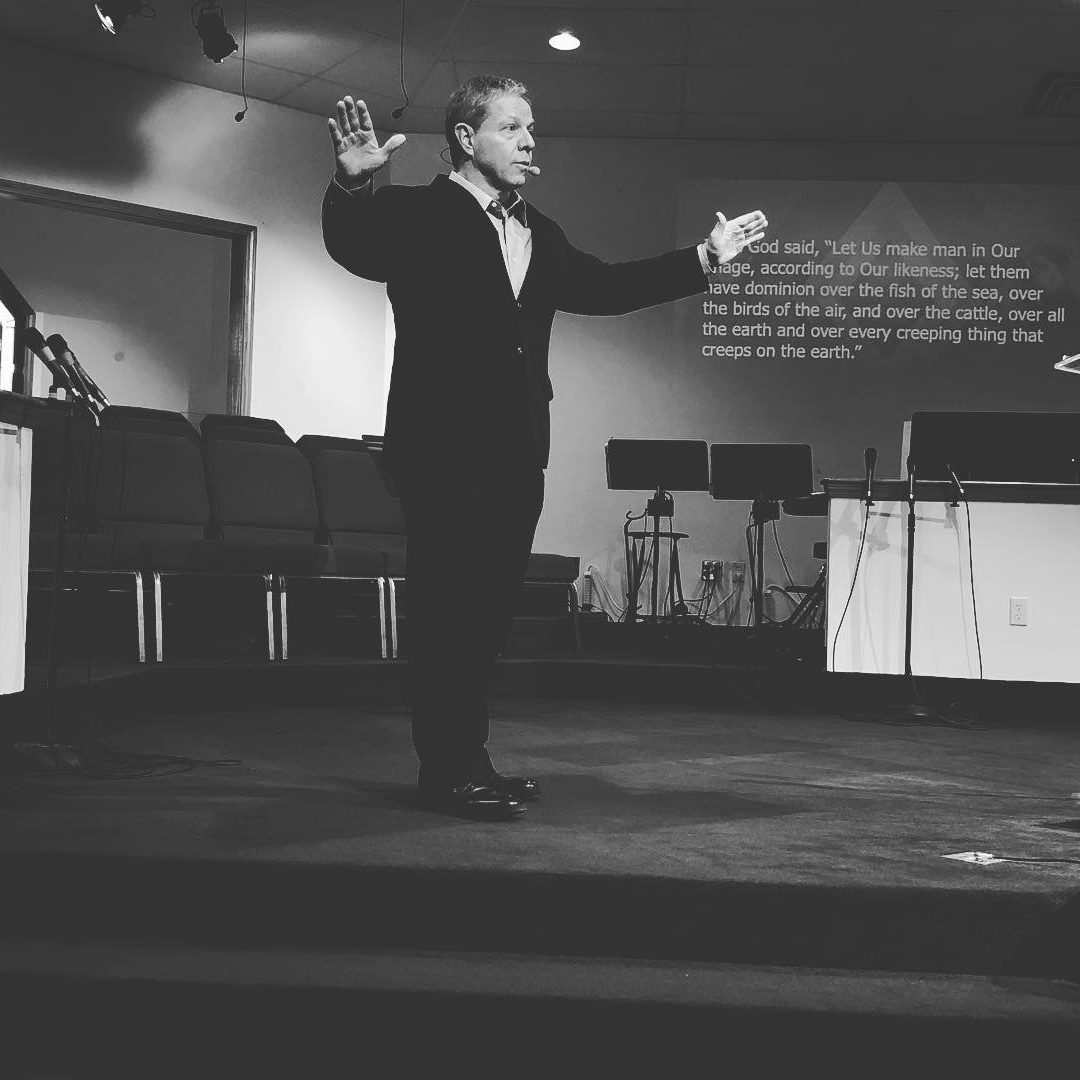 Staff & Leaders – Christian Assembly